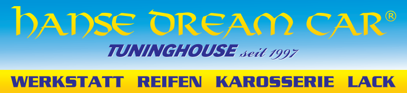 Hanse Dream Car - Stadt Auskunft
